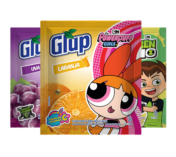 Enova Foods: Alimentos para Nutrição e Bem-estar