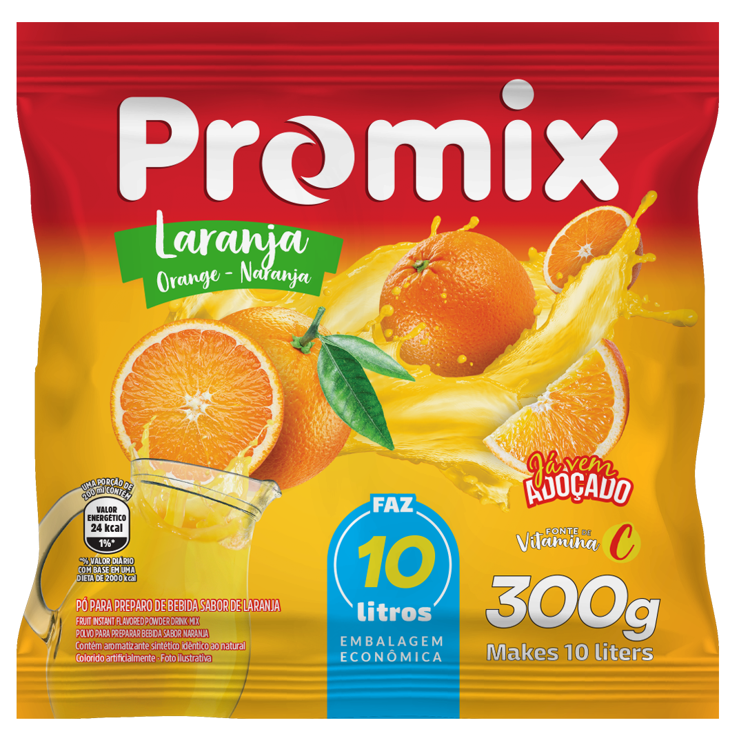 Arquivos Promix - Página 2 de 4 - Enova Foods | Institucional