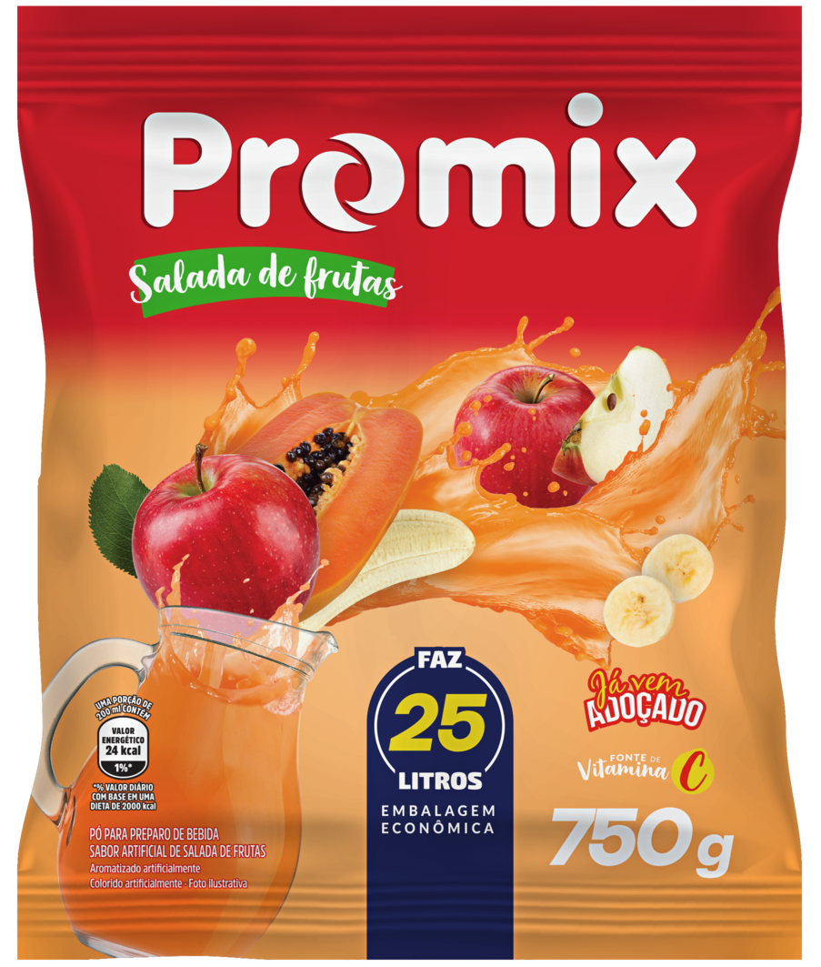 Arquivos Promix - Enova Foods | Institucional