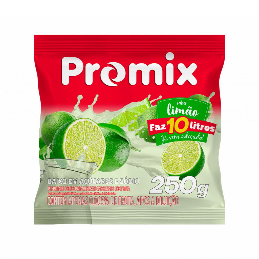 Arquivos Promix - Página 2 de 4 - Enova Foods | Institucional
