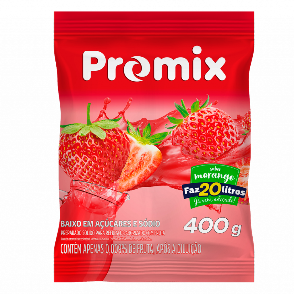 Arquivos Promix - Enova Foods | Institucional