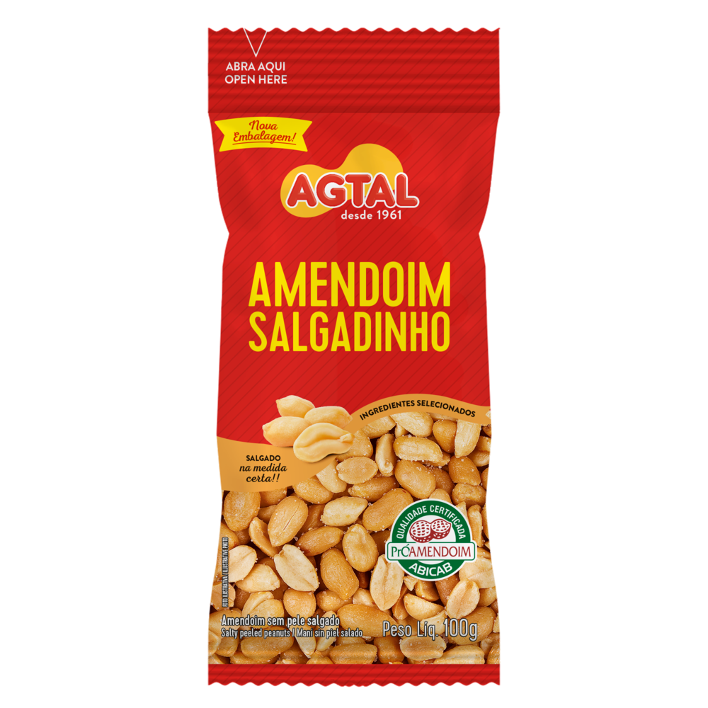 Arquivos Agtal - Página 2 de 3 - Enova Foods | Institucional