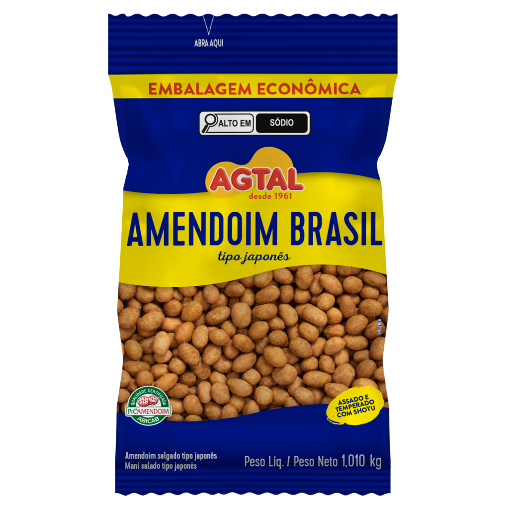Arquivos Agtal - Enova Foods | Institucional