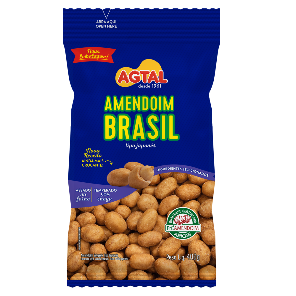 Arquivos Brasil - Enova Foods | Institucional