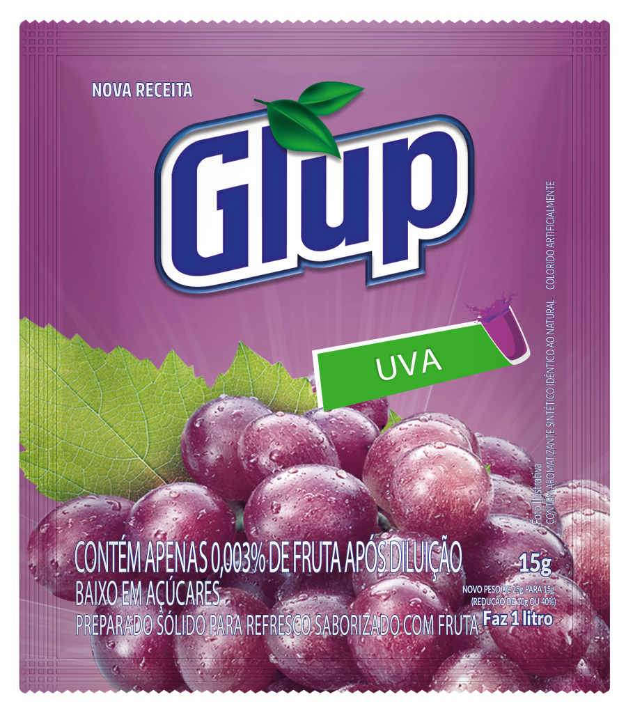 Arquivos Glup - Enova Foods | Institucional
