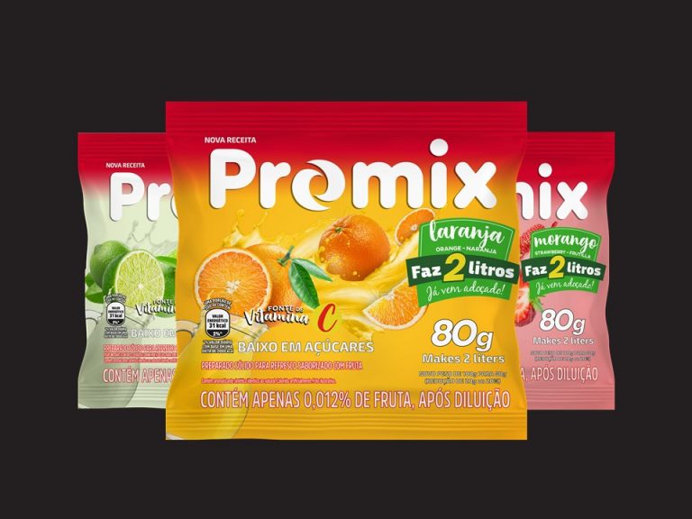 Enova Foods: Alimentos para Nutrição e Bem-estar